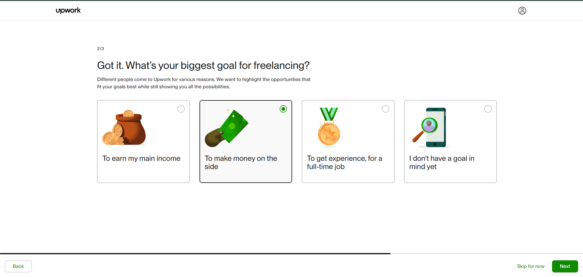 Upworkの始め方を完全解説！初心者向け登録ガイド＆画像付き手順
