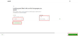 Upworkの始め方を完全解説！初心者向け登録ガイド＆画像付き手順