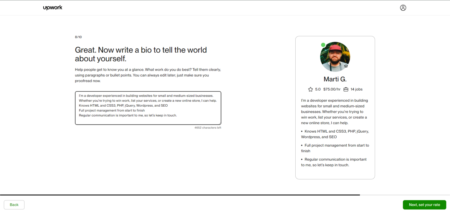 Upworkの始め方を完全解説！初心者向け登録ガイド＆画像付き手順