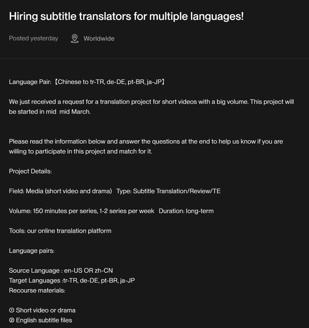 【保存版】Upworkで日本人に向いている仕事7選｜未経験から実績ゼロでもOK！ | MIKILOG
