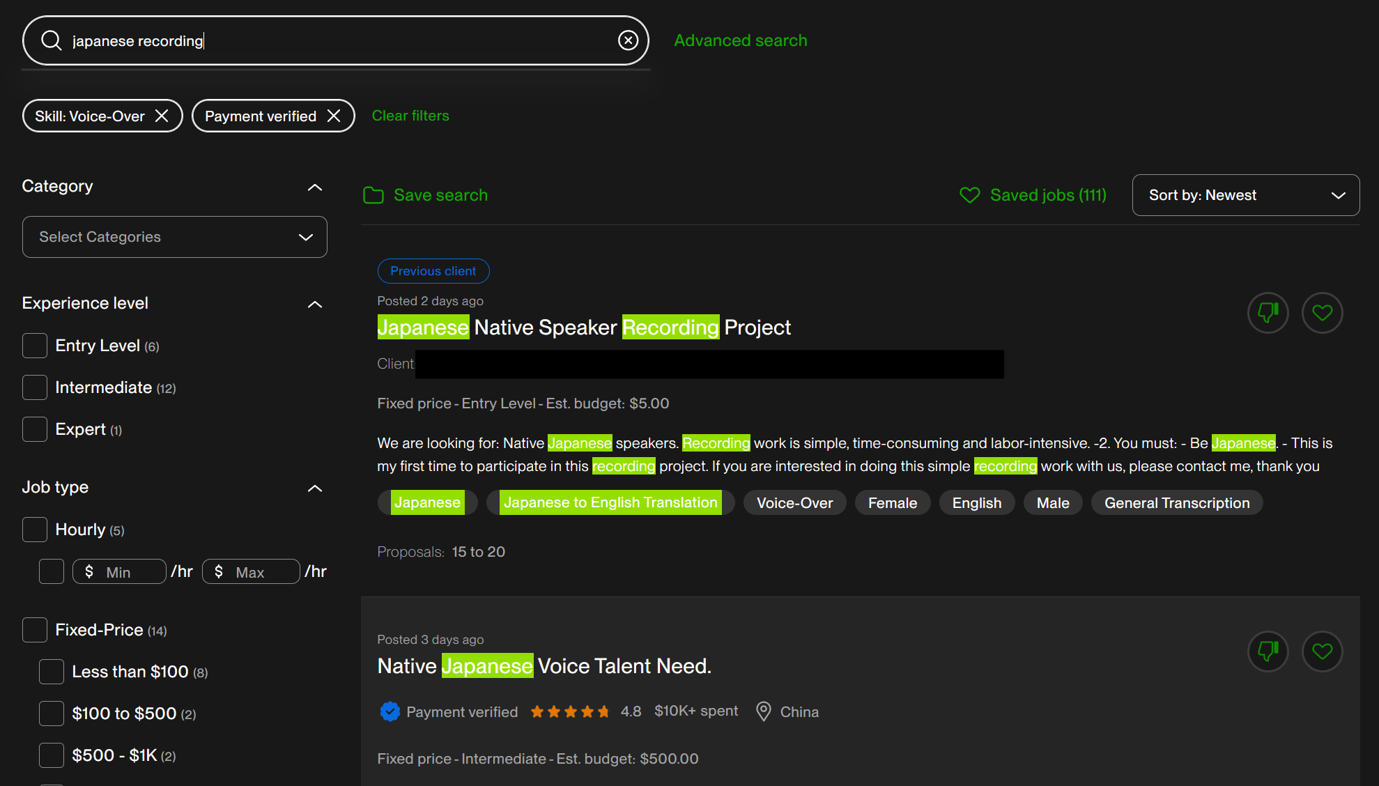 【保存版】Upworkで日本人に向いている仕事7選｜未経験から実績ゼロでもOK！ | MIKILOG